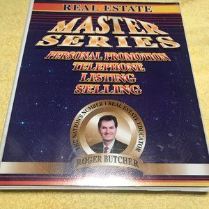 Roger Butcher | Office | Phenomenon Useful Package Of Famous Real ...